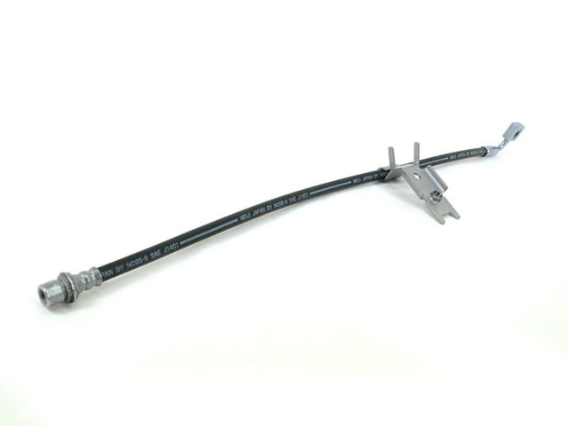 2005-2010 Mopar Brake Hydraulic Hose - Driver's Side (LH) 5140863AA ...
