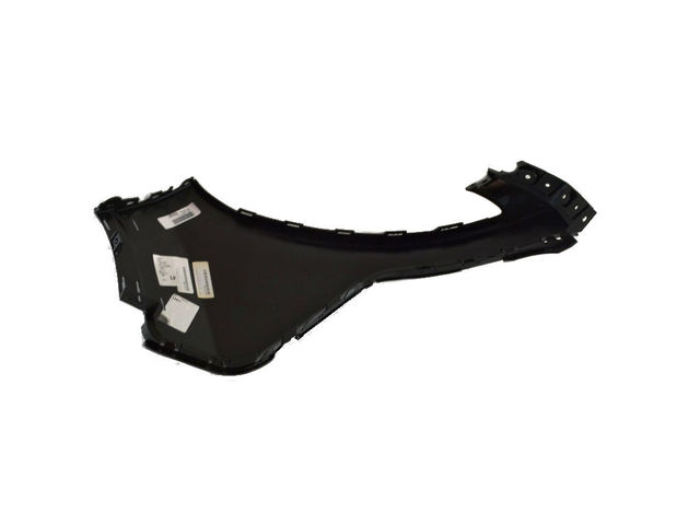 Front Bumper and Fascia for 2014 Jeep Cherokee | Mopar Estores