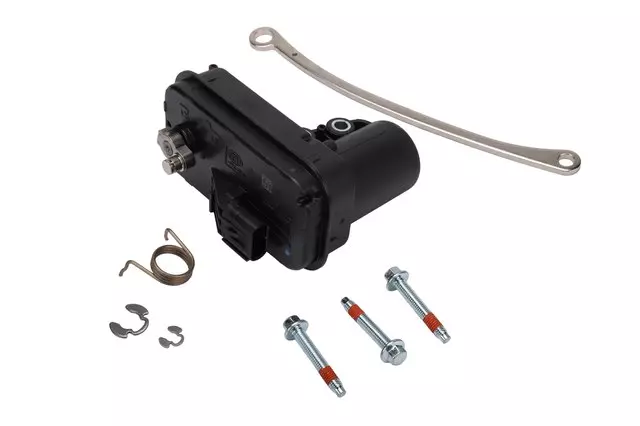 Turbocharger Wastegate Actuator 12735954 | NewGMParts.com