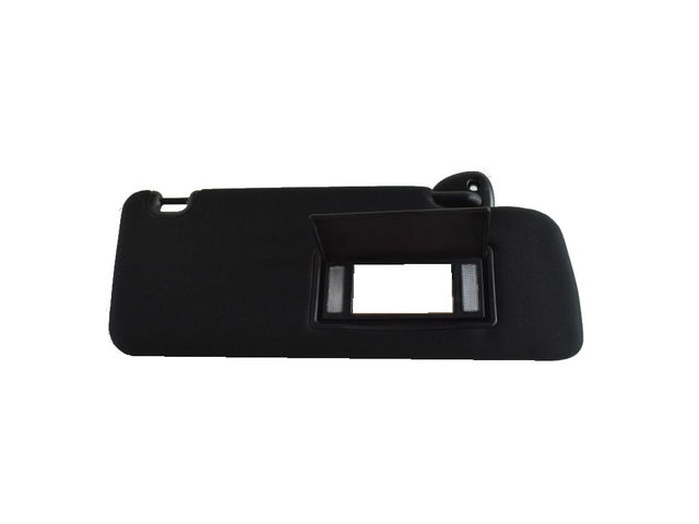 5VT88DX9AA - Illuminated Visor, Right 2015-2020 Ram | First Choice ...