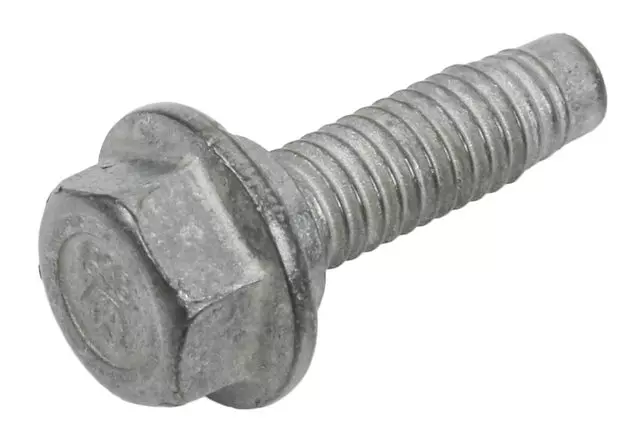 M6x1x20 Valve Lifter Guide Bolt 11611383 GM | GMPartsDirect.com