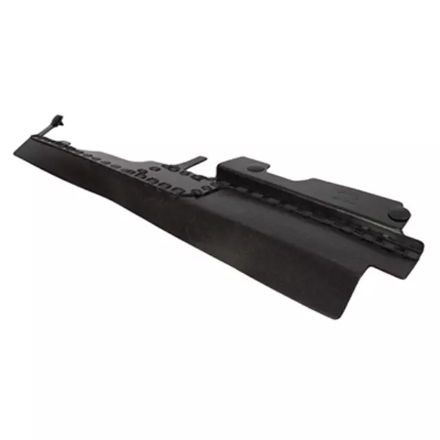 Ford Fusion Air Deflectors | Lasco Auto Parts