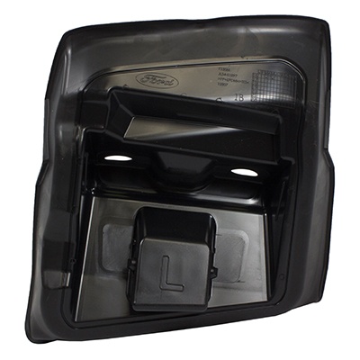 Bumper & Components - Front for 2020 Ford F-150 | My Ford Parts