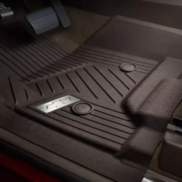 Shop GM Floor Mats | Chevrolet Parts Canada