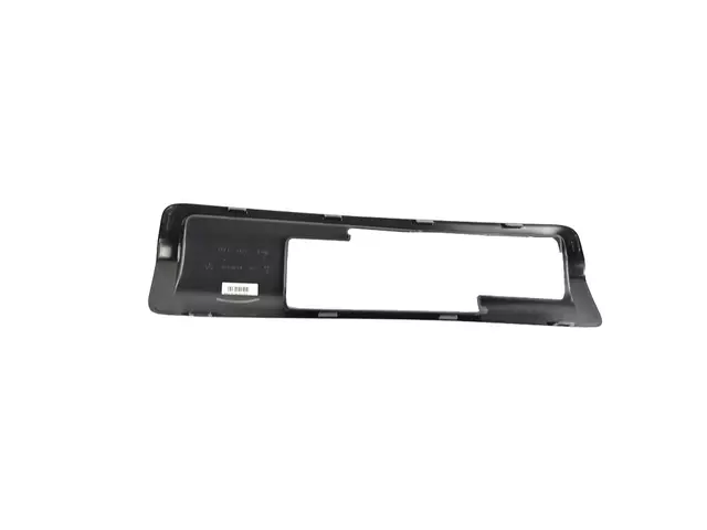 2011-2022 Jeep Hitch Bezel 68111636AA | Mopar eStore