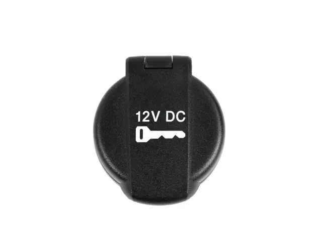 2011-2025 Mopar Power Outlet Cap 5026970AA | Mopar eStore