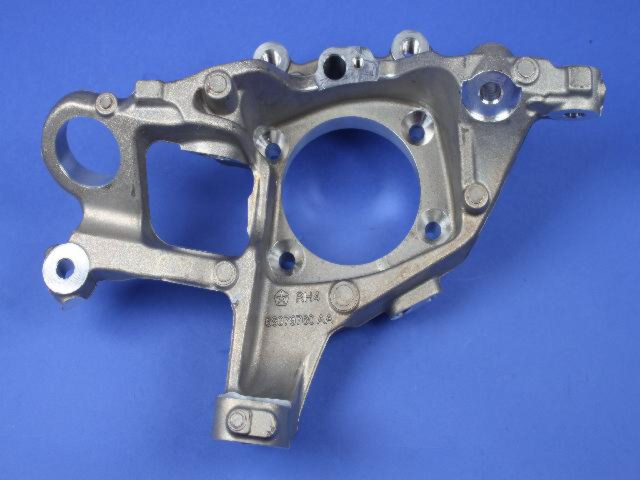 2011-2022 Mopar Rear Knuckle, Right 68174020AD | OEM Parts Online