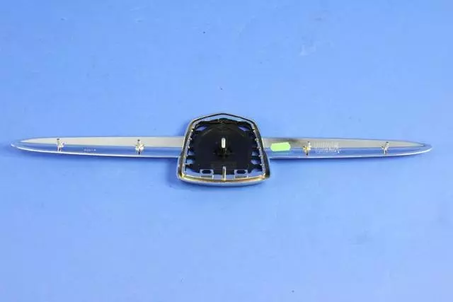 Front Bumper and Fascia for 2012 Fiat 500 | My Mopar Parts