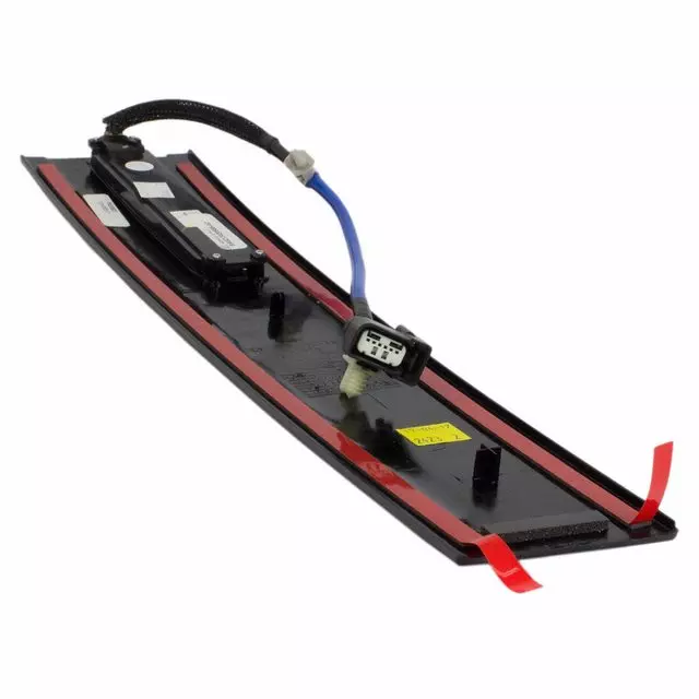 2010-2019 Ford Flex Keyboard Actuator BA8Z-7420555-AC | OEM Parts Online