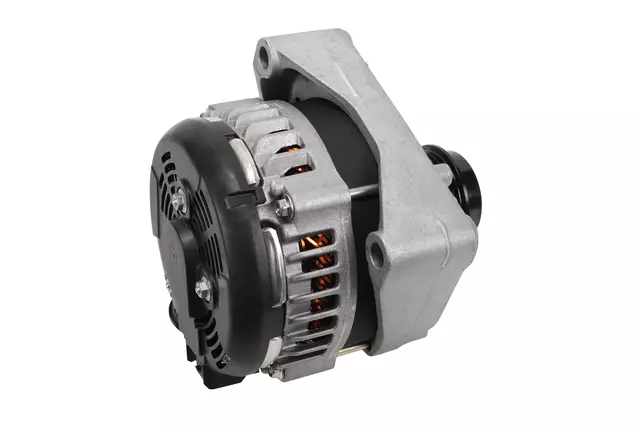 2015-2016 GM Alternator 84493690 GM | GMPartsDirect.com