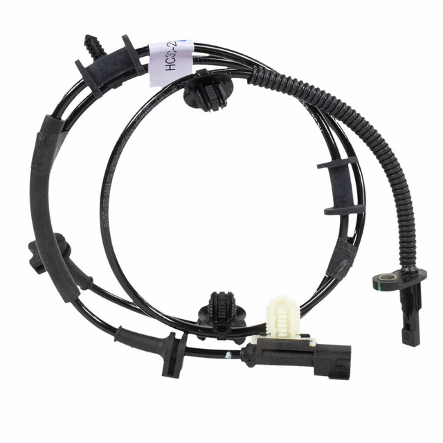 HC3Z-2C190-F 2017-2022 Ford ABS Wheel Speed Sensor | Fairway Ford Parts