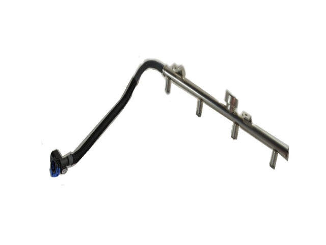 2015-2022 Mopar Fuel Rail 68170299AF | EastcoastMoparts