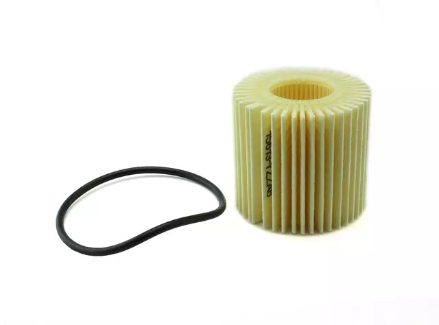 Toyota Oil Filters For Sale | OEM Genuine Toyota Parts