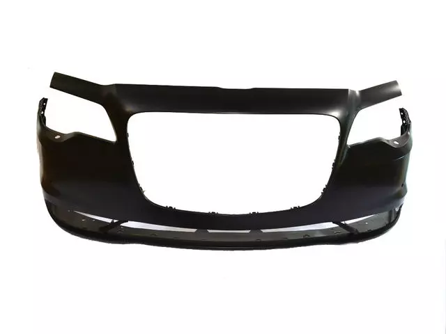 Front Bumper and Fascia for 2017 Chrysler 300 | Mopar eStore