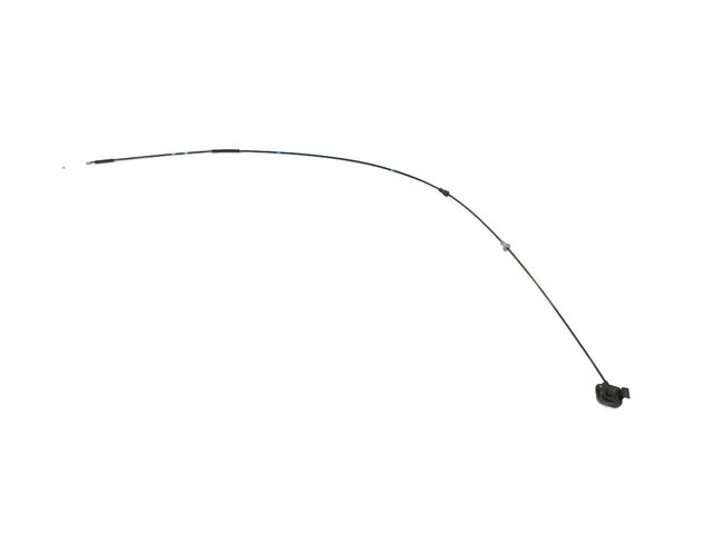 2015-2022 Ram ProMaster City Hood Release Cable 68259353AA | Mopar ...