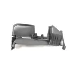 2011-2014 Dodge Charger Radiator Side Air Seal, Left 57010437AA | Mopar ...