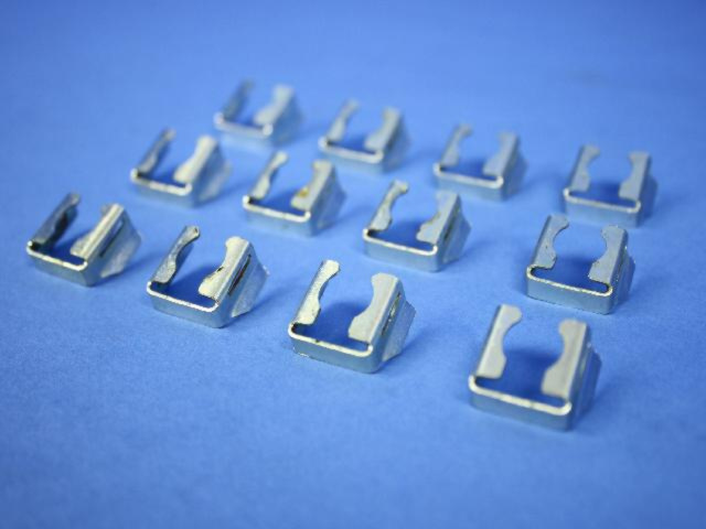 2001-2020 Mopar Fuel Injector Clip 4418257AB | DodgeParts.com