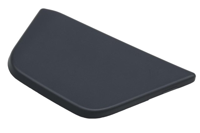 2018-2022 GMC Terrain Primed Driver Side Quarter Panel Tail Lamp Upper ...