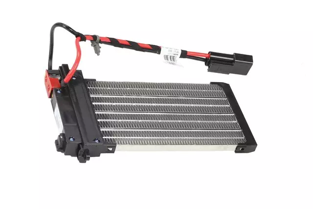 Auxiliary Heater Core 42495434 | AwesomeParts.com