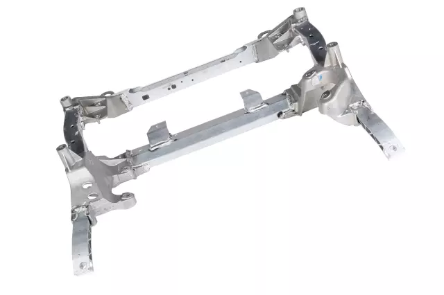 Drivetrain and Front Suspension Cradle 84687527 GM | GMPartsDirect.com