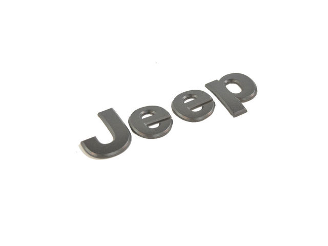 2015-2022 Jeep Renegade Nameplate 68477415AA | QuirkParts