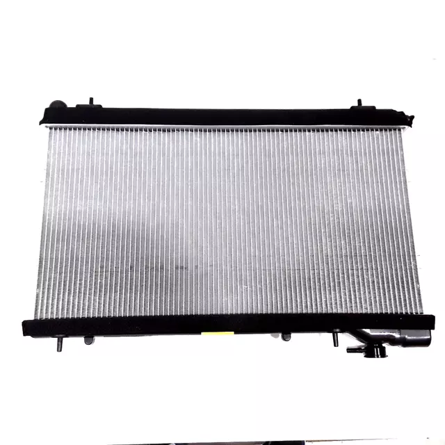 Shop OEM Radiator & Cooling Parts | Subaru Parts Store