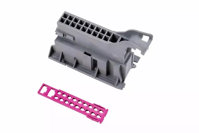 Wiring Harness Connector 19329469 GM | GMPartsDirect.com