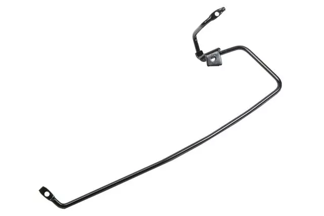 Front Seat Cushion Cover Retainer 13589121 | GMPartsDirect.com