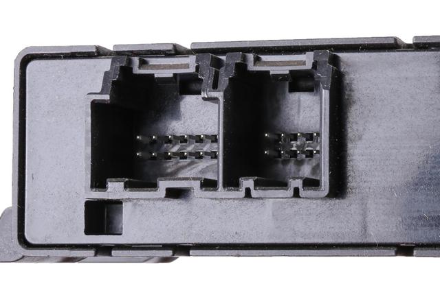 2015-2016 Chevrolet Trax Parking Aid Control Module 22949283 ...