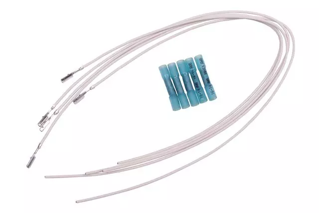 Wire Asm-Splice 13578892 | GM Parts Center