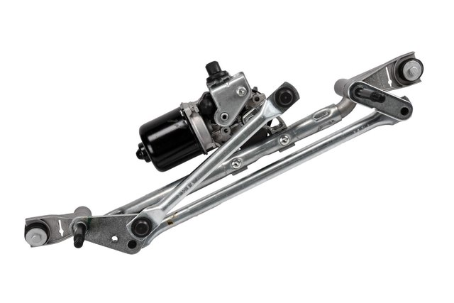 2015-2022 Chevrolet Trax Windshield Wiper System Module 42333713 ...