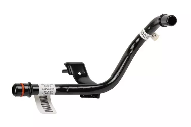 HVAC Heater Inlet Pipe 12568744 | Paradise GM Parts