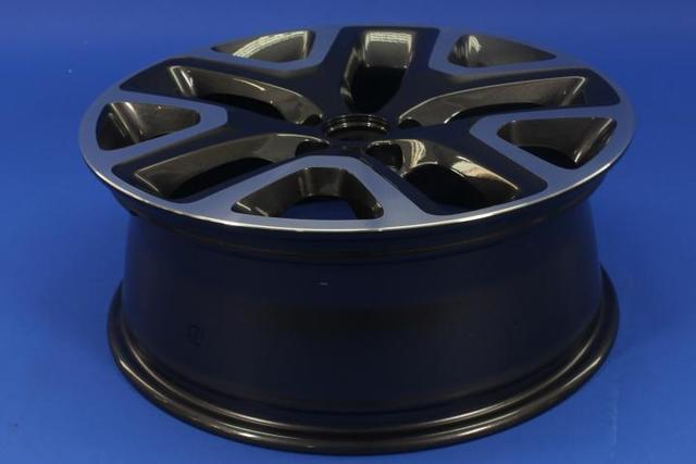 Wheels | Mopar Parts Corp