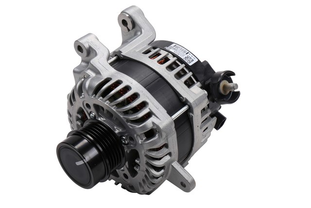 GM Alternators For Sale Online | GMC Parts Canada