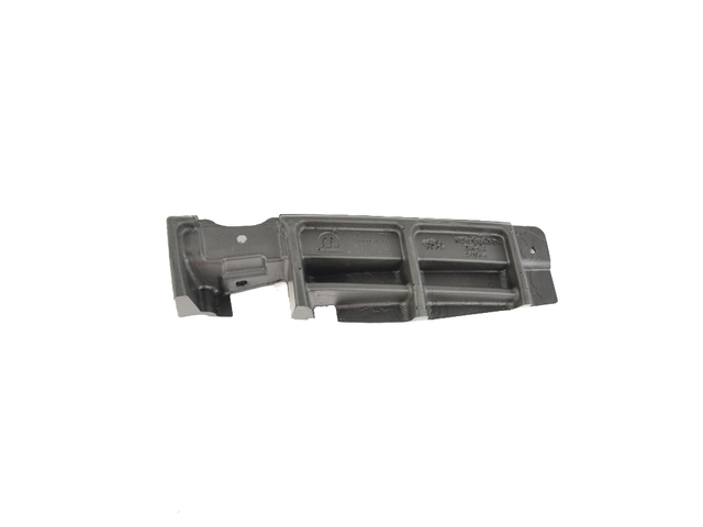 Moldings and Ornamentation for 2020 Jeep Renegade | Mopar Online Parts