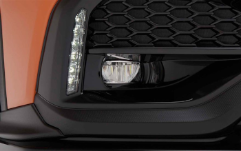 Lighting | Subaru Online Parts Store