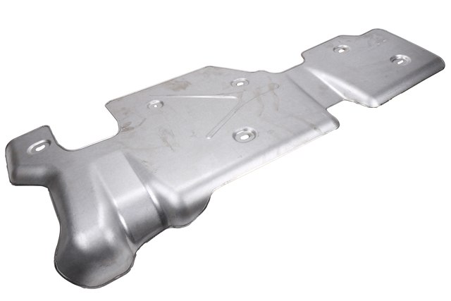 2020-2022 GM Fuel Tank Shield 84611096 | GMPartsDirect.com