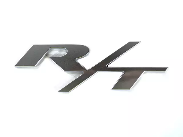 Nameplates for 2023 Dodge Charger | Mopar Estores