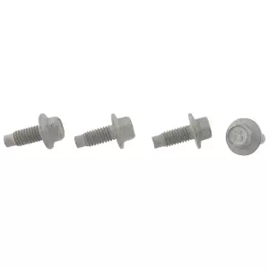 2019-2024 Ford ABS Sensor Screw W500211-S439 | OEM Parts Online