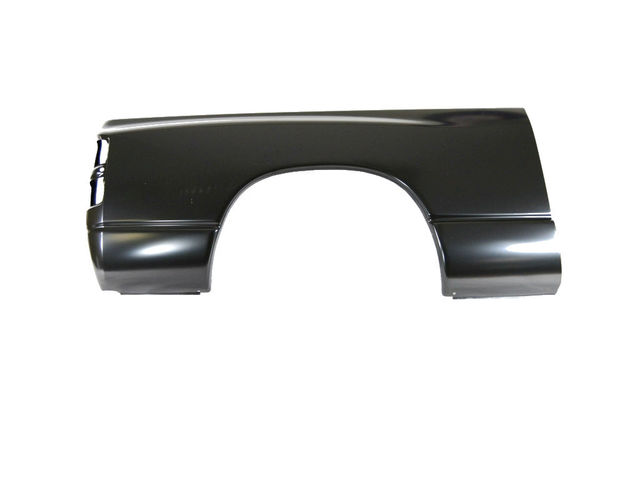 2002-2009 Dodge Side Panel 55275522AC | TascaParts.com