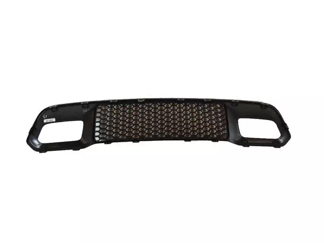 Front Bumper and Fascia for 2018 Jeep Grand Cherokee | Wholesale MOPAR