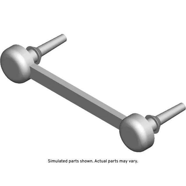 Running Board for 2021 GMC Sierra 1500 | GMPartsDirect.com