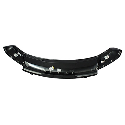 AL3Z-17626-APTM - Panel - Valance - 2009-2014 Ford F-150 | OEPartsQuick