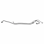 9L3Z-9C047-D - Tube Fuel Feed Ford Parts Center