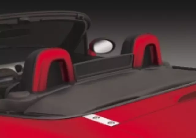 Mazda MX-5 Miata Interior Accessories | Mazda Swag