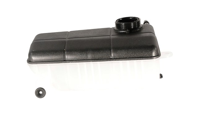 2014-2019 Chevrolet Corvette Radiator Surge Tank 22786835 ...