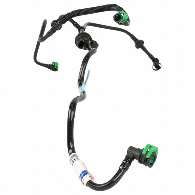 Tube Fuel Feed D2BZ-9C047-E | OEM Parts Online