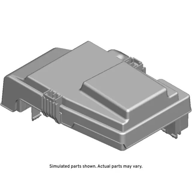 2021-2024 GM Fuse Block 84694244 GM | GMPartsDirect.com