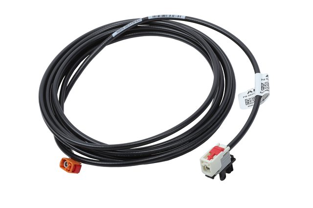 Digital Radio and Navigation Antenna Cable 84979817 | GMPartsDirect.com