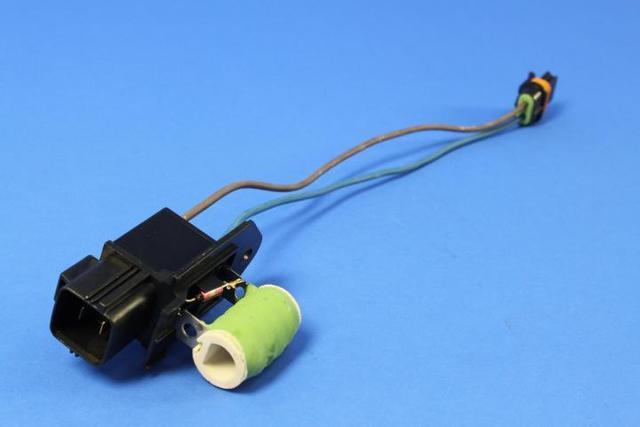 2009-2023 Mopar Fan Motor Wiring 68050128AA | Mopar Estores
